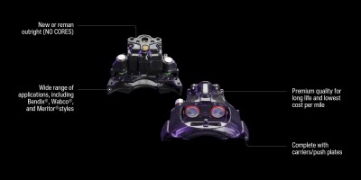 Products | SilverbackHD