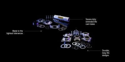 Products | SilverbackHD