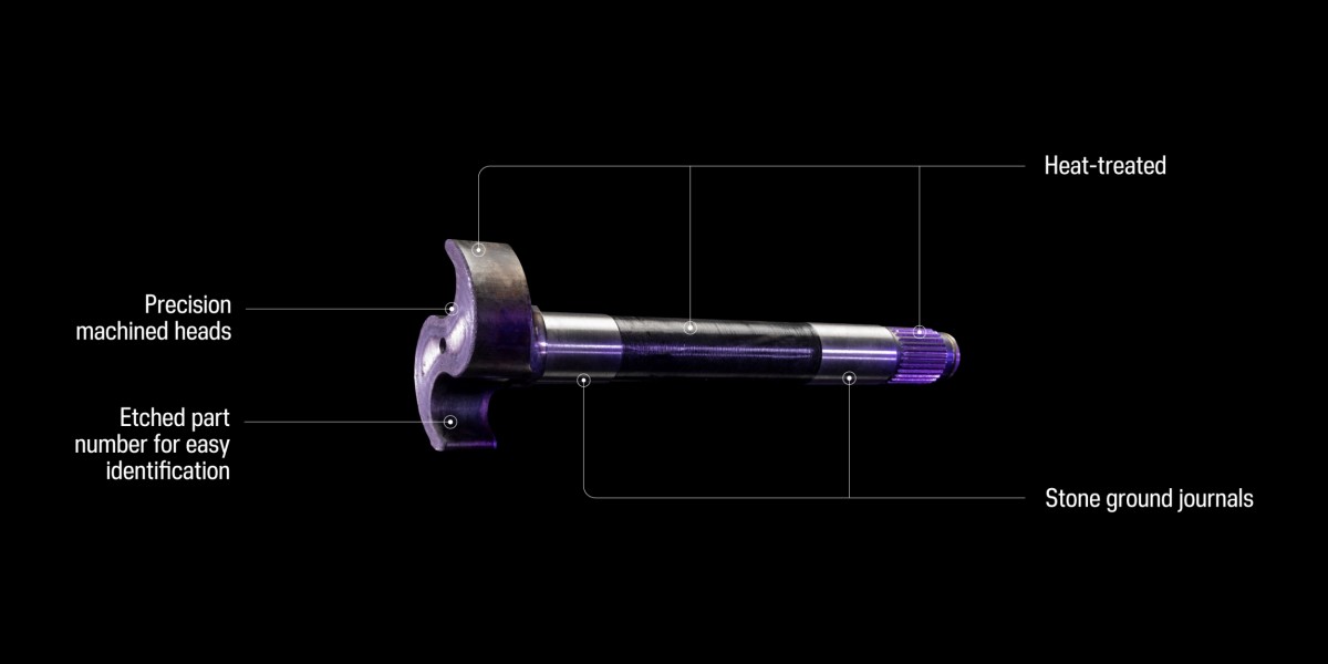 Products | SilverbackHD