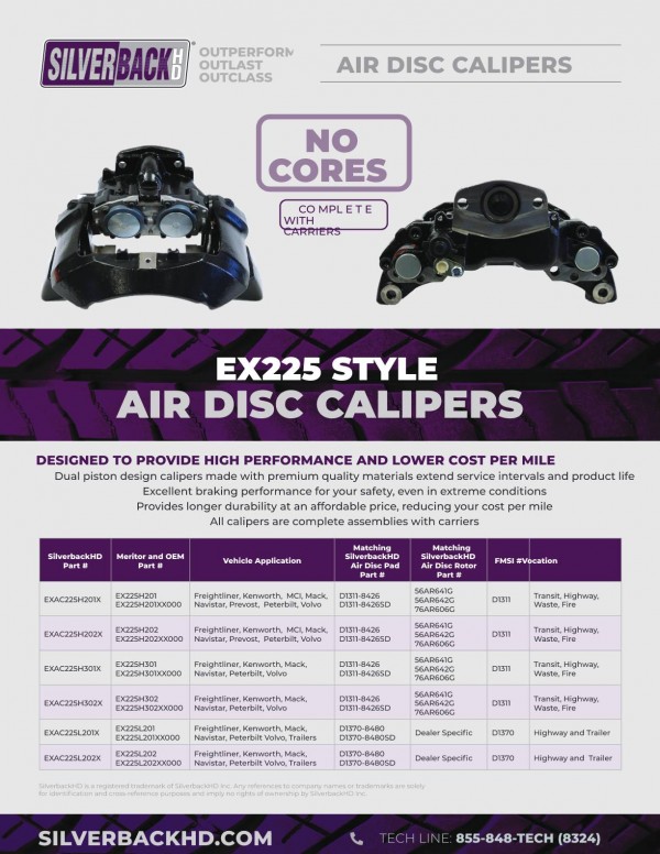 Literature | SilverbackHD