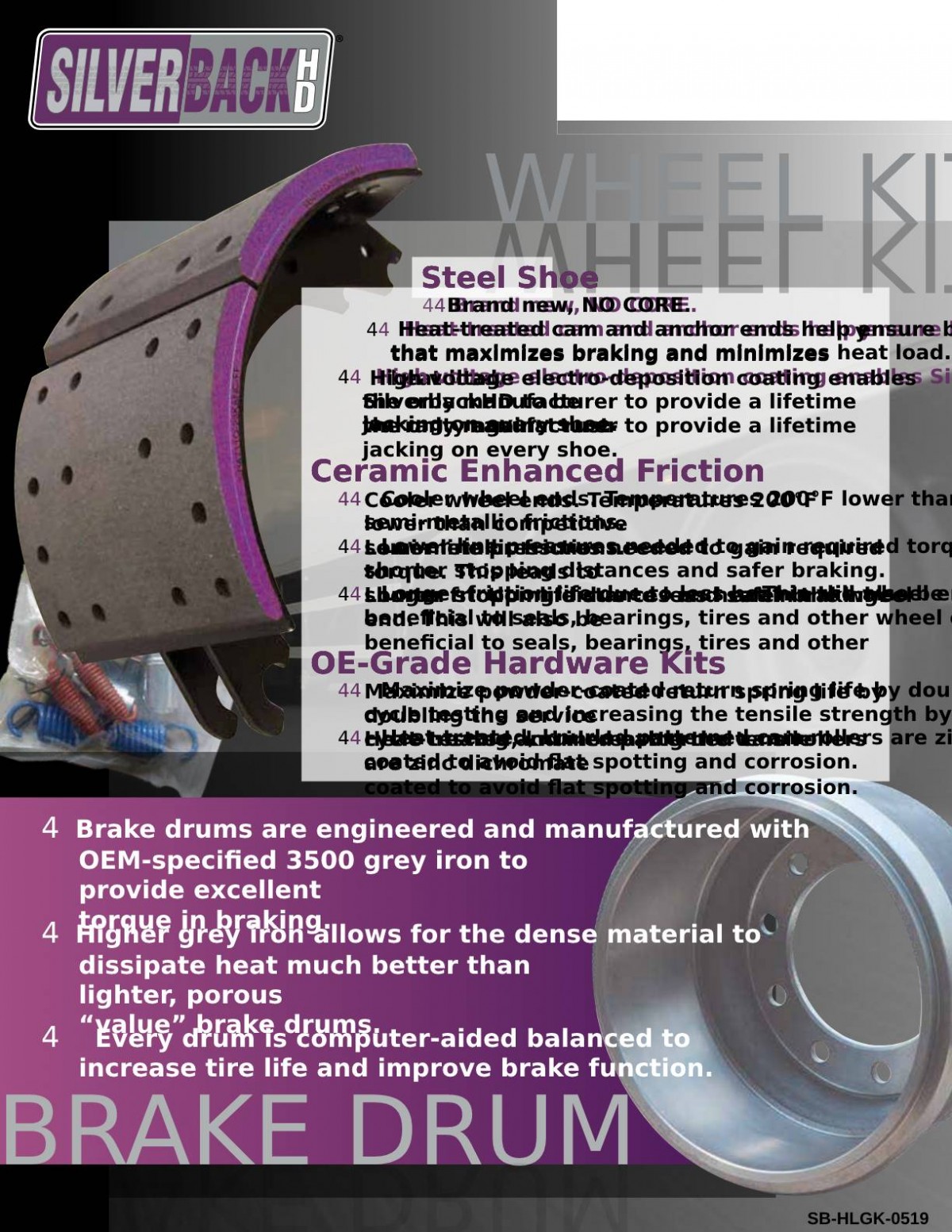 Literature | SilverbackHD