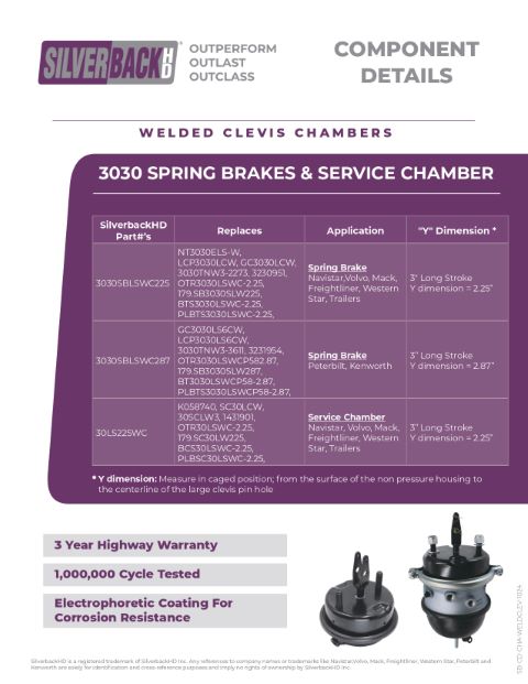 Literature | SilverbackHD