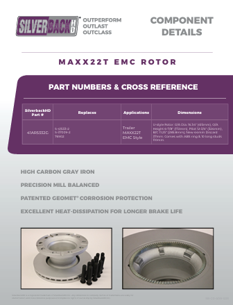 Literature | SilverbackHD